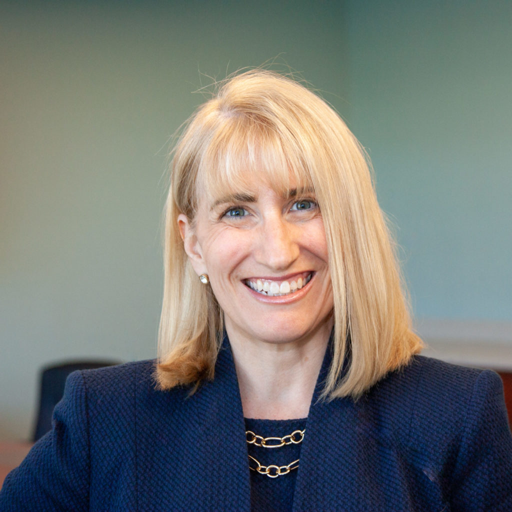 NICOLE D. SNYDER - McKENNA SNYDER LLC